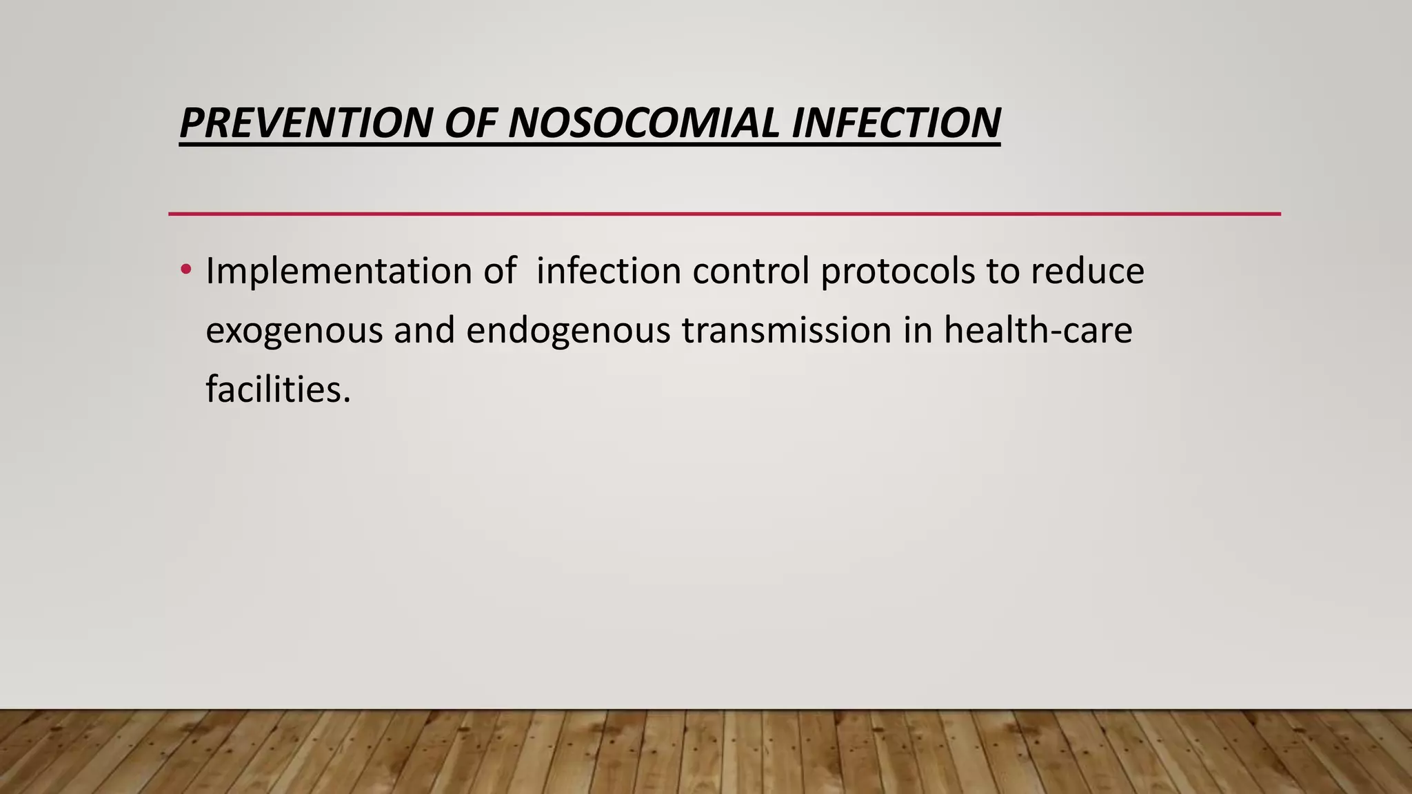 Nosocomial infection.pptx