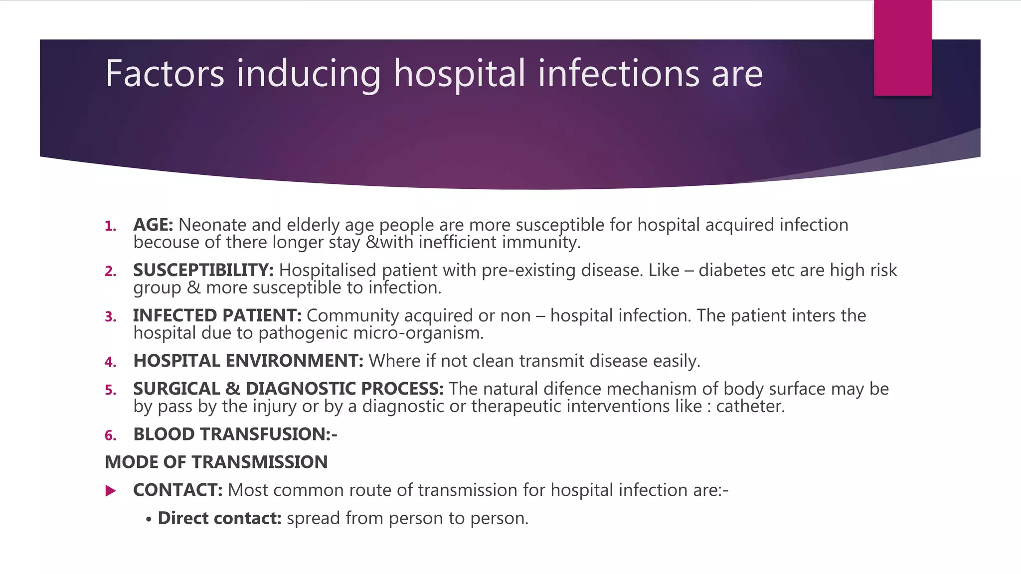 Nosocomial infection 1.pptx