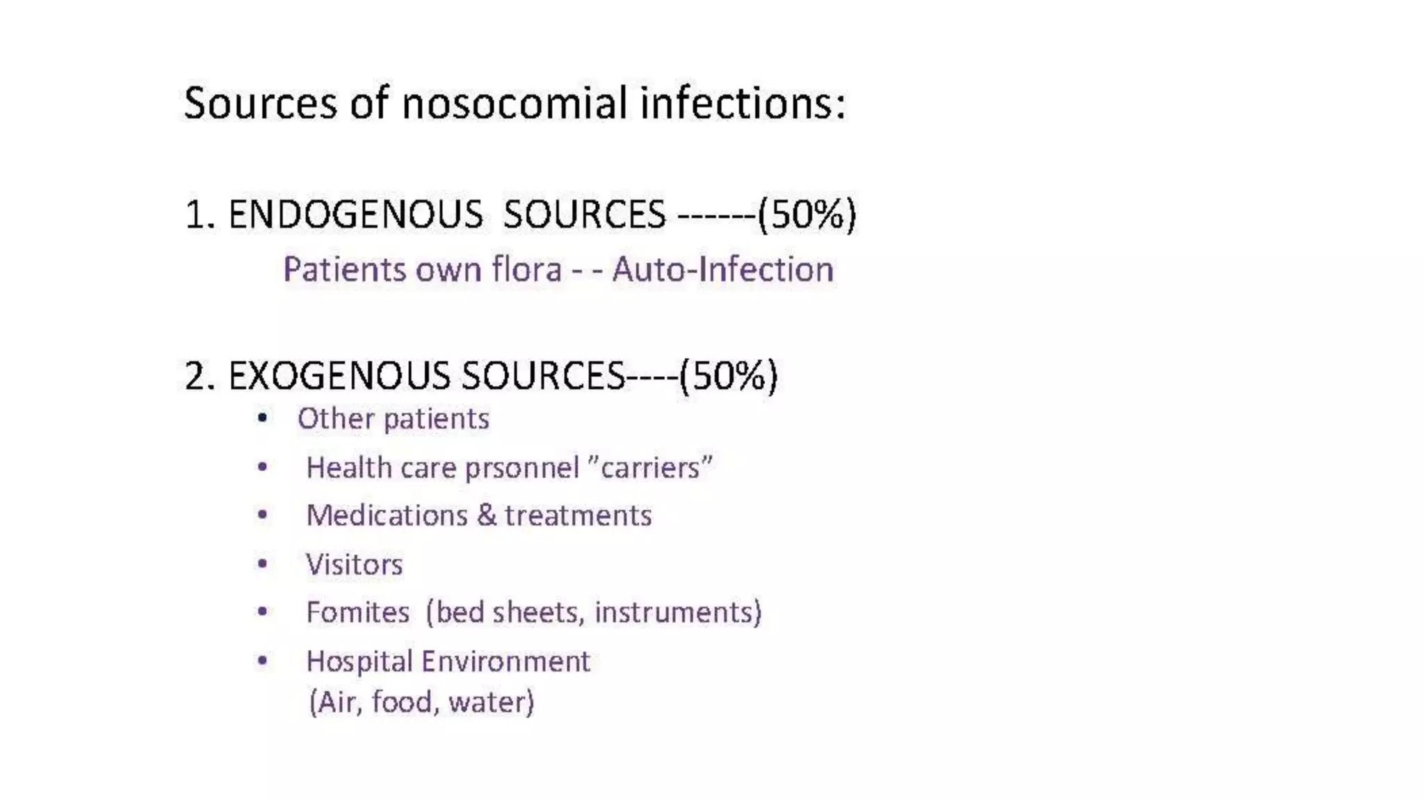 nosocomial infection BY DR. Hasbi.pptx