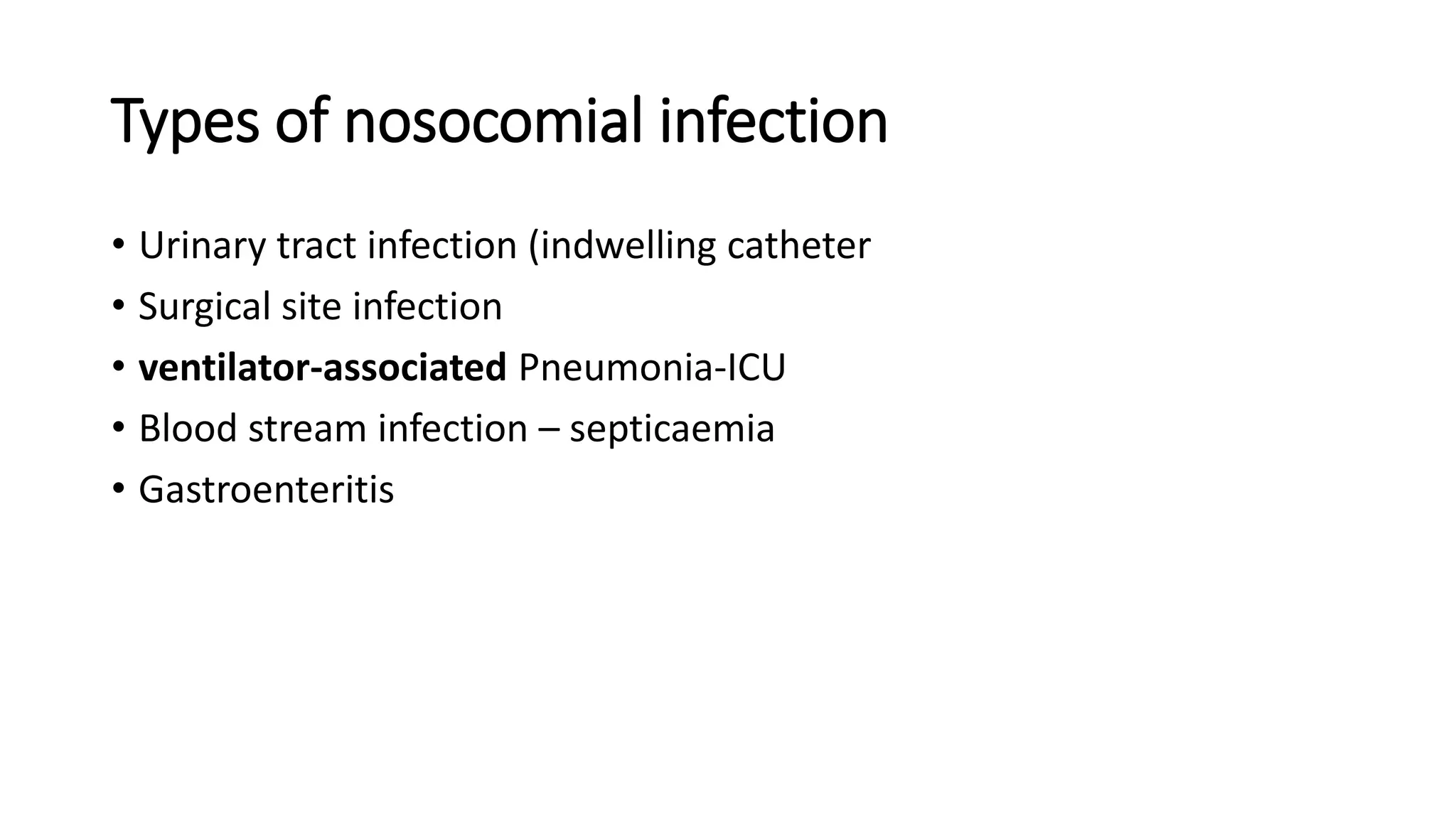nosocomial infection BY DR. Hasbi.pptx