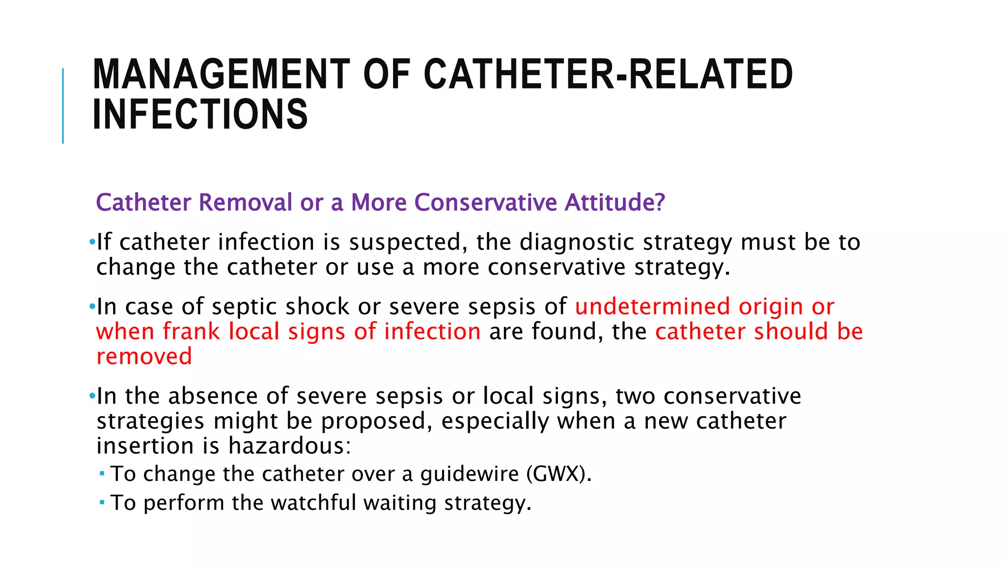 Nosocomial infections | PPTX