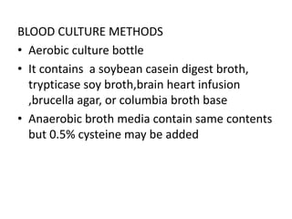 Nosocomial infections | PPTX