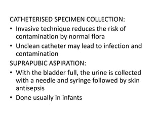 Nosocomial infections | PPTX