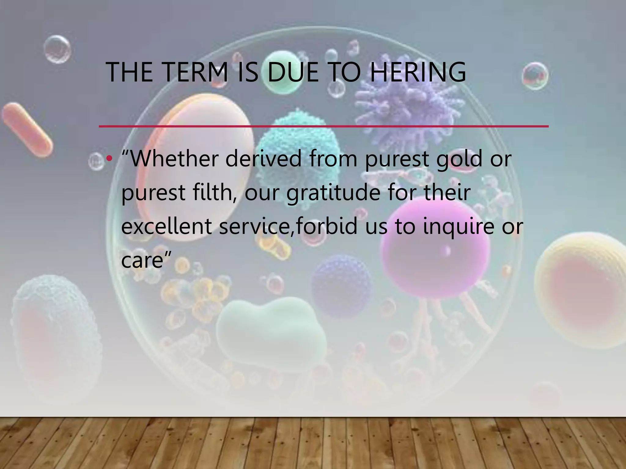 Nosodes in Homeopathy.pptx