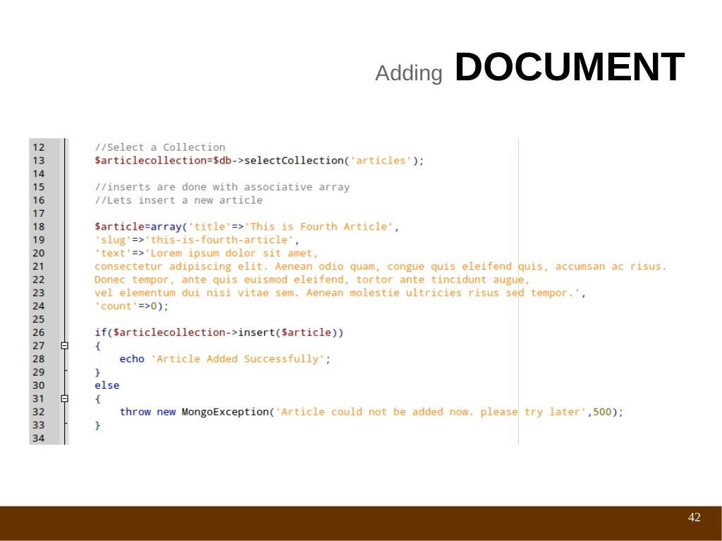 Thank You And Happy Coding