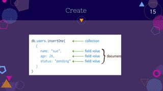 NoSQL | PPTX | Databases | Computer Software and Applications