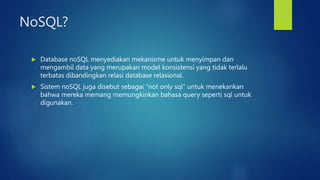 Introduction to NoSQL with MongoDB and Python.pptx