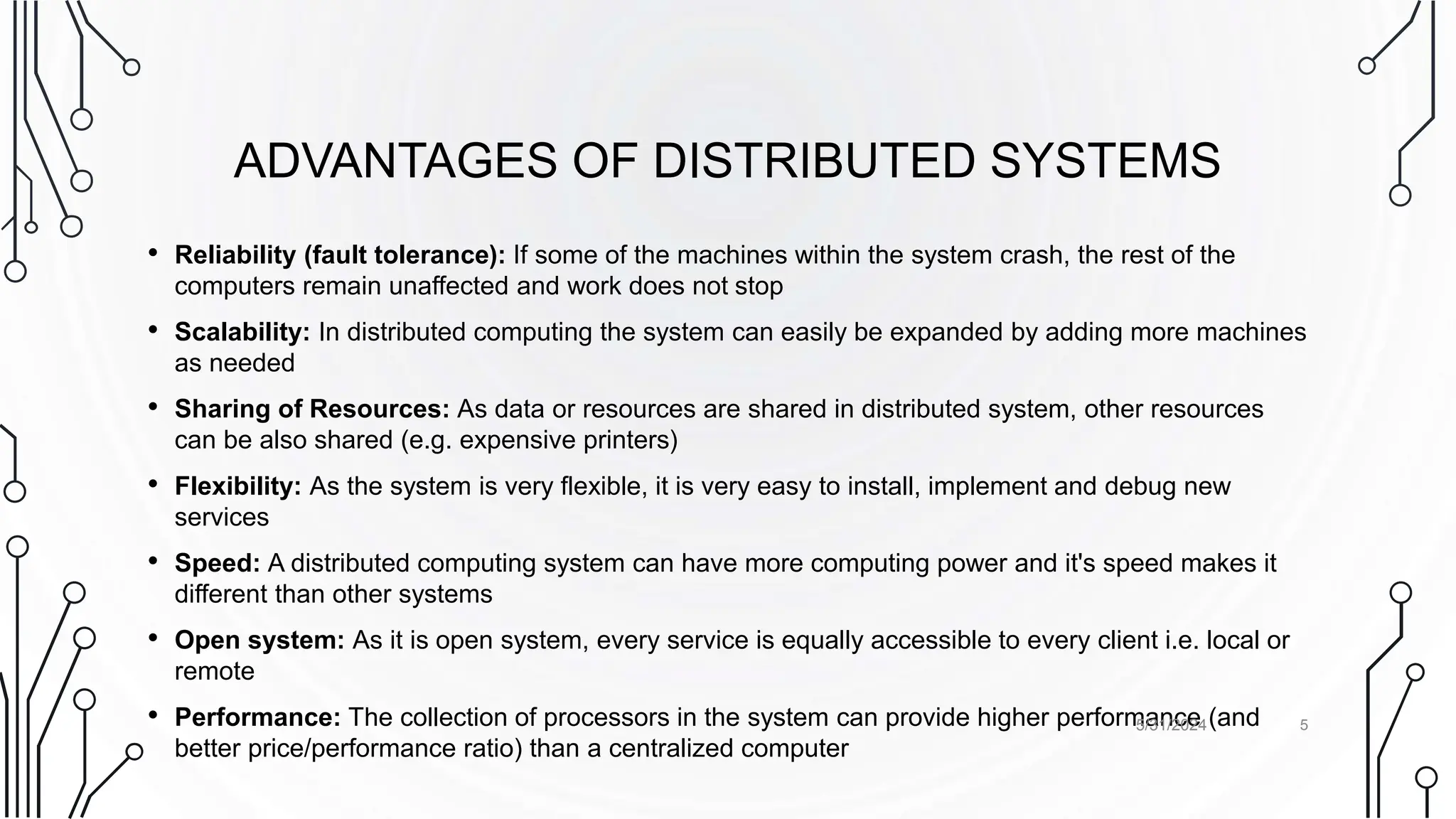 NoSQL Fundamentals PowerPoint Presentation | PPT