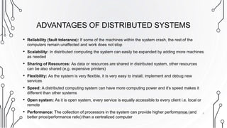 NoSQL Fundamentals PowerPoint Presentation | PPT