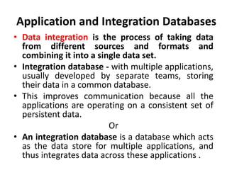 History and Introduction to NoSQL over Traditional Rdbms | PPTX