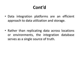 History and Introduction to NoSQL over Traditional Rdbms | PPTX