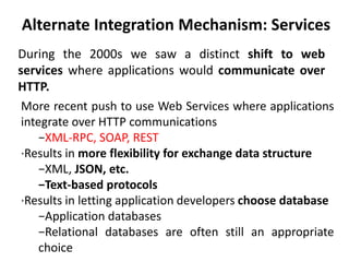 History and Introduction to NoSQL over Traditional Rdbms | PPTX