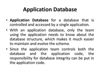 History and Introduction to NoSQL over Traditional Rdbms | PPTX