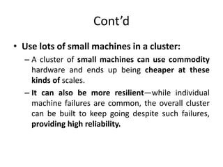 History and Introduction to NoSQL over Traditional Rdbms | PPTX