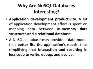 Relational databases store data in tables | PPT