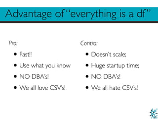 Real time data driven applications (and SQL vs NoSQL databases) | PDF