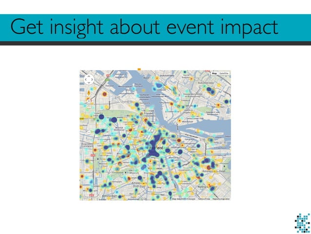 Real time data driven applications (and SQL vs NoSQL databases) | PPT