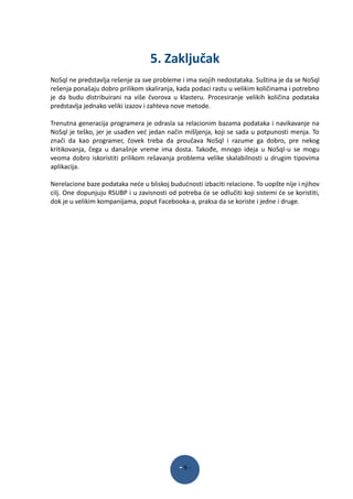 NoSql-Baze-Podataka univerzitet u Be.pdf