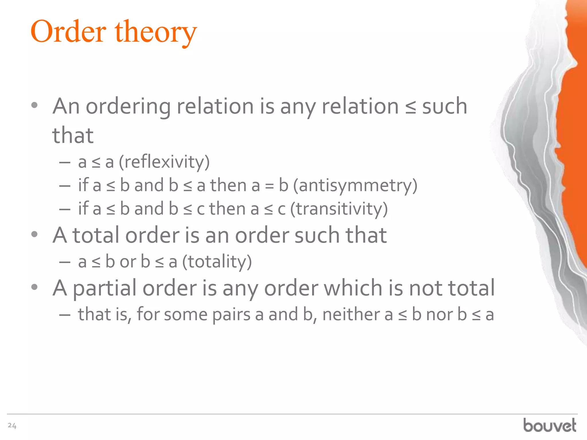 NoSQL databases, the CAP theorem, and the theory of relativity | PPTX ...