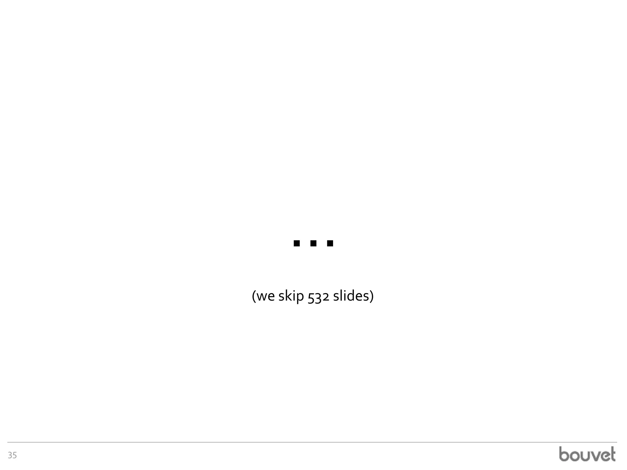 NoSQL databases, the CAP theorem, and the theory of relativity | PPTX ...
