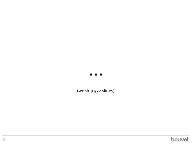 NoSQL databases, the CAP theorem, and the theory of relativity | PPTX ...