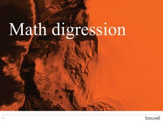 NoSQL databases, the CAP theorem, and the theory of relativity | PPT