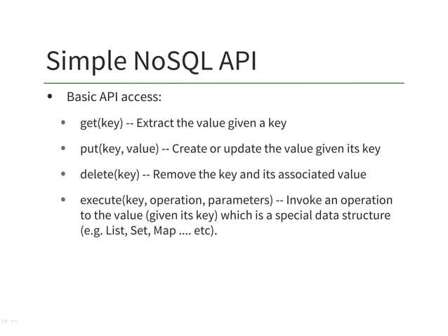 NoSQL - Cassandra & MongoDB.pptx