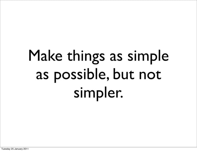 Nosql from java developer pov | PPT