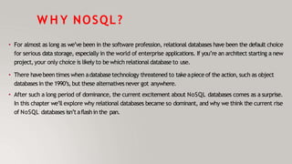 Nosql-Module 1 PPT.pptx