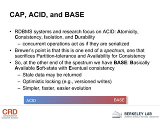 Schemaless Databases | PPT