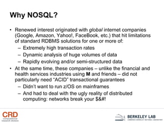 Schemaless Databases | PPT