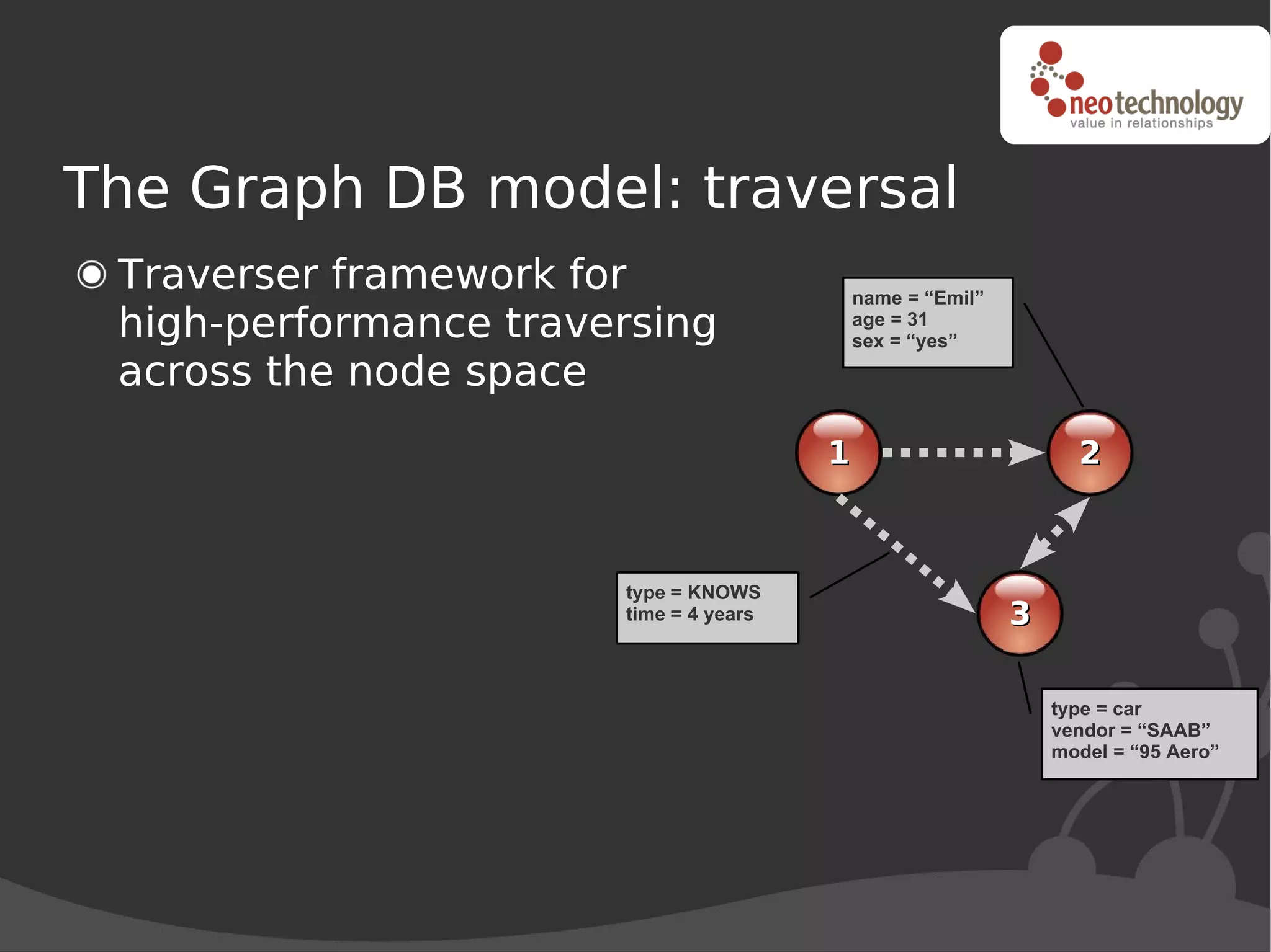 NOSQL Overview, Neo4j Intro And Production Example (QCon London 2010) | PDF | Databases ...