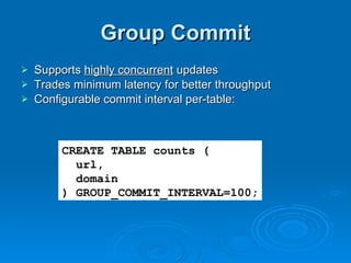 Nosql series-part-3-hypertable | PPT