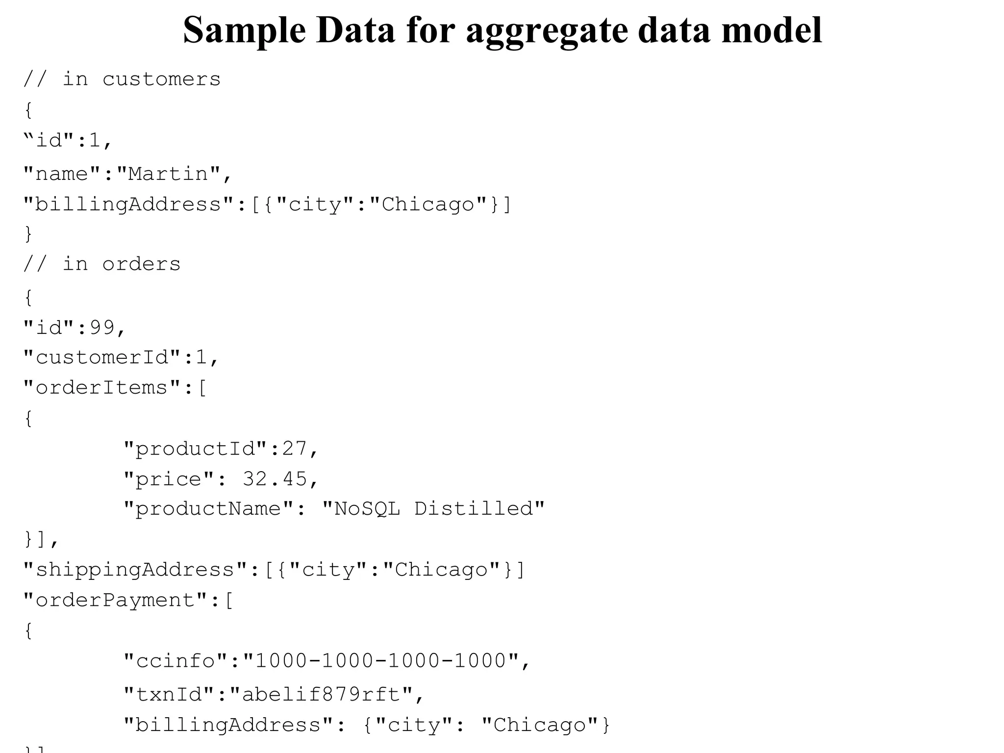 Nosql Databases Intrduction Powerpoint Presentaion Pptx Databases Computer Software And