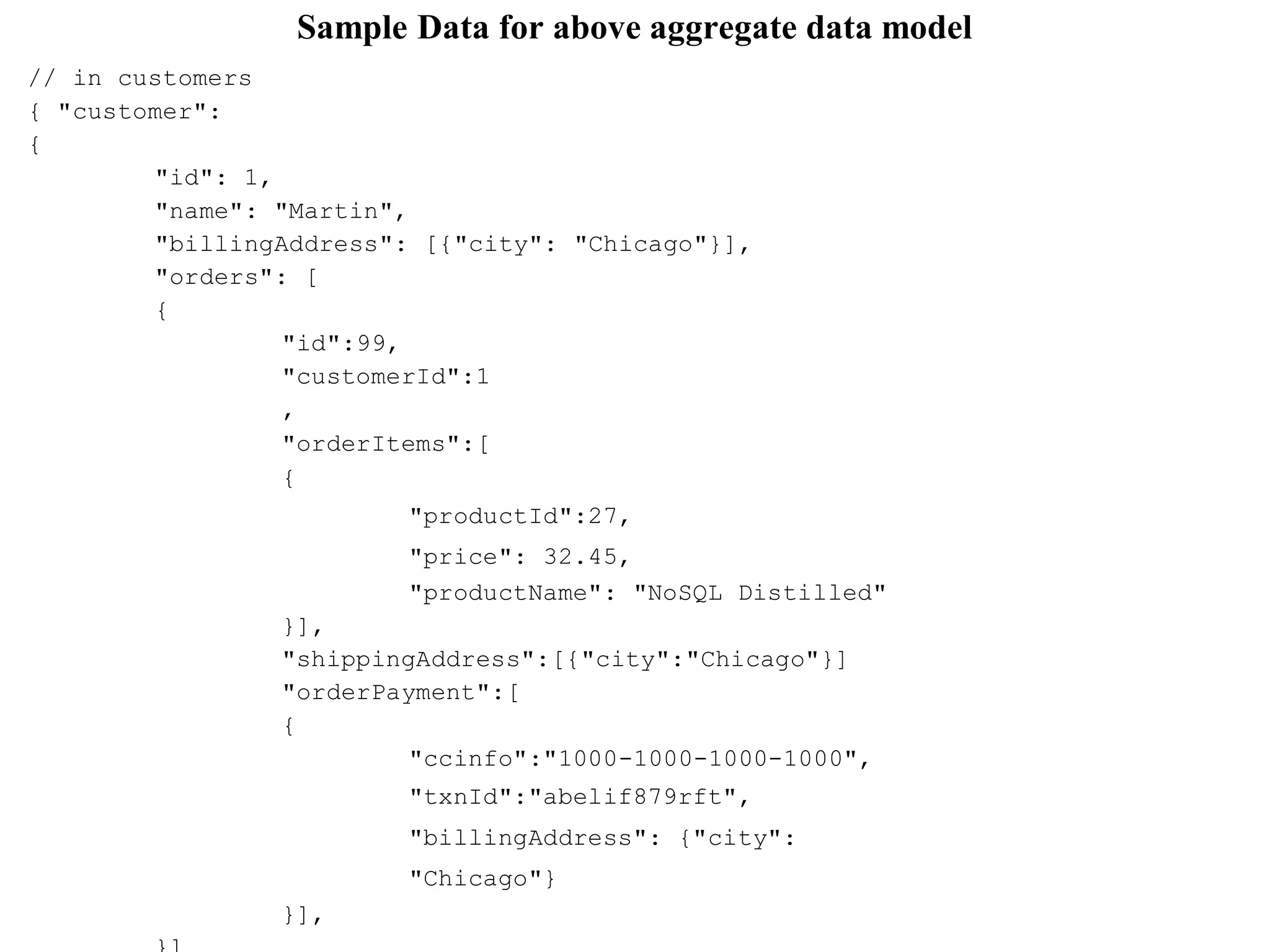 Nosql Databases Intrduction Powerpoint Presentaion Pptx Databases Computer Software And
