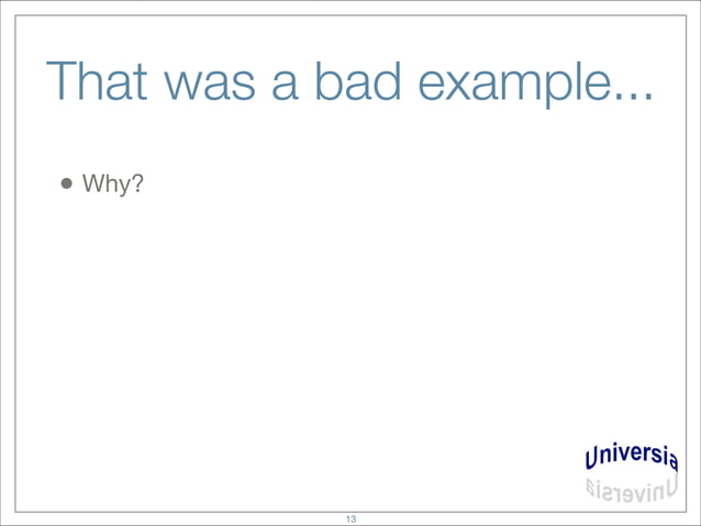 Semi Formal Model for Document Oriented Databases | PPT