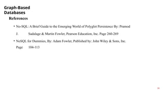 NoSQL 5 2_graph Database Edited - Updated.pptx.pptx