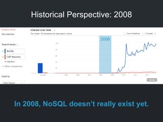 FoundationDB - NoSQL and ACID | PPTX