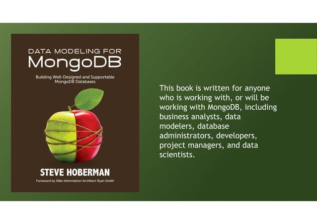 Big Challenges in Data Modeling: NoSQL and Data Modeling | PDF | Databases | Computer Software ...