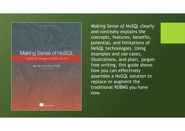Big Challenges in Data Modeling: NoSQL and Data Modeling | PDF | Databases | Computer Software ...