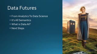 NoSQL and Data Quality | PPT