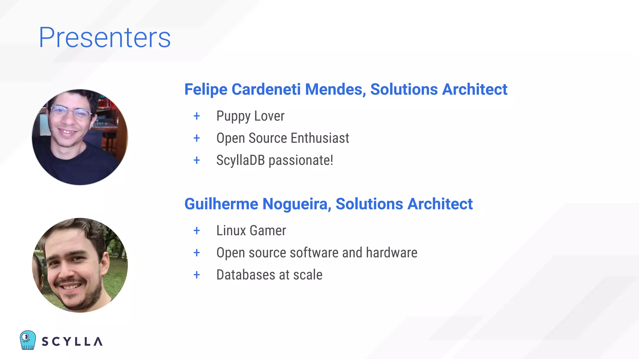 NoSQL at Scale: Proven Practices & Pitfalls | PPT