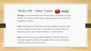 NoSQL Databases | PPT