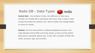 NoSQL Databases | PPT
