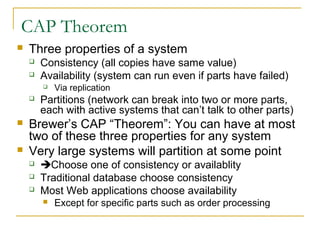 No sql databases | PPT