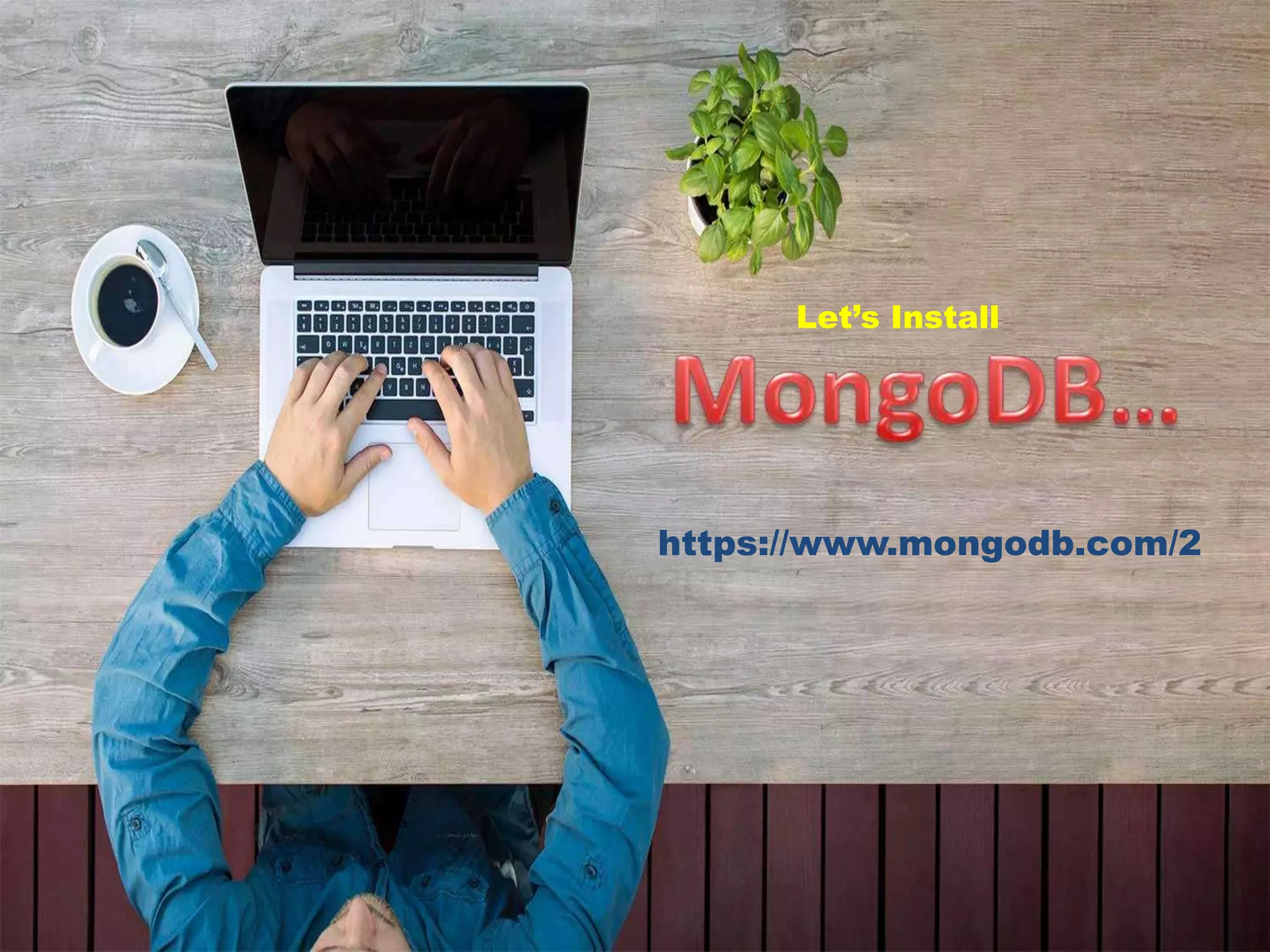 Nosql Databases Mongodb Ppt 