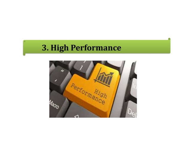 Nosql Databases Mongodb Ppt 2935