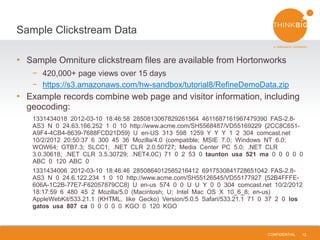 Lightning Talk: Why and How to Integrate MongoDB and NoSQL into Hadoop Big Data Platforms | PPT