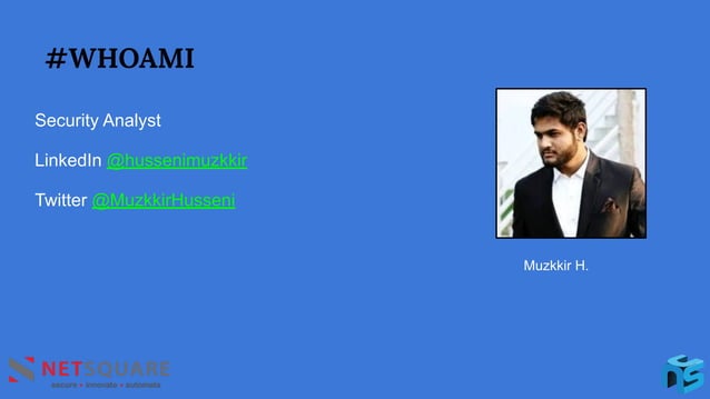 NoSql Injection | PDF