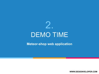 NoSQL Injection in Meteor.js Application | PPT